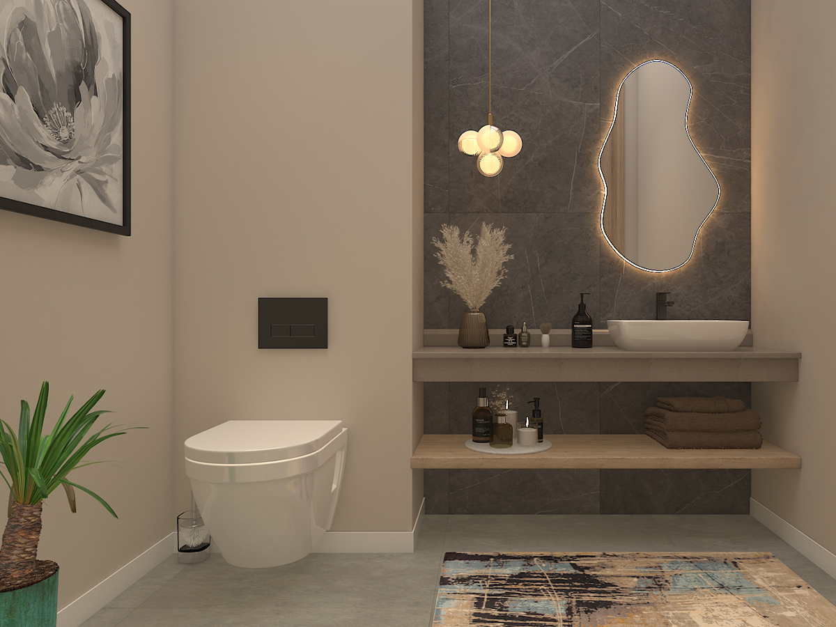 Hamilton - Projet Immobilier Sidi Maarouf, Ville Verte Bouskoura